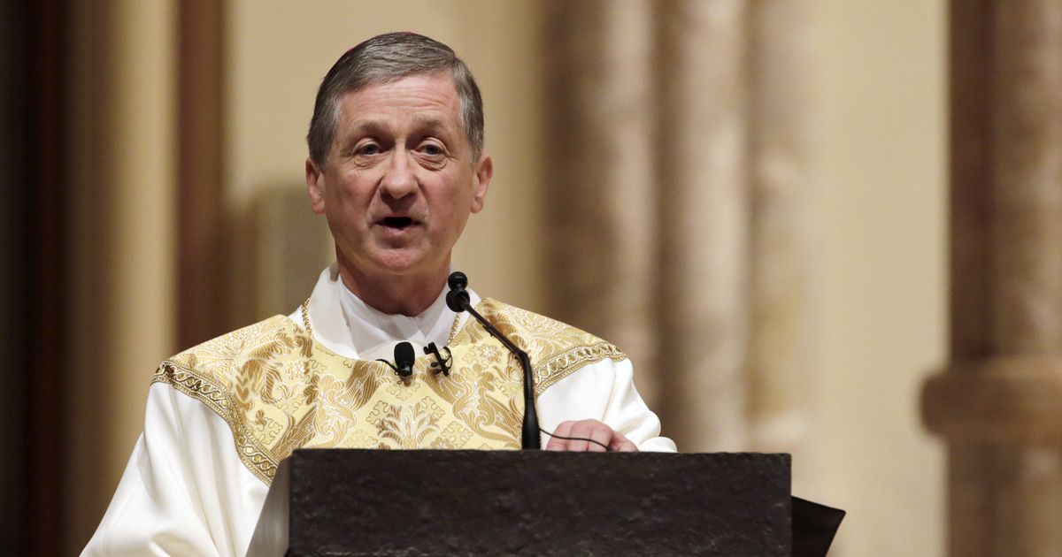 Ex-Spokane bishop denies smear tactics in diocese’s legal battle