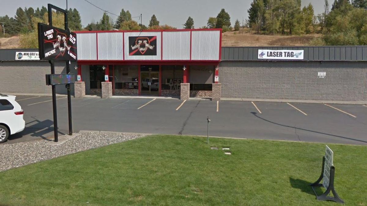Police investigating improvised bombs and an arson fire in Pullman ...
