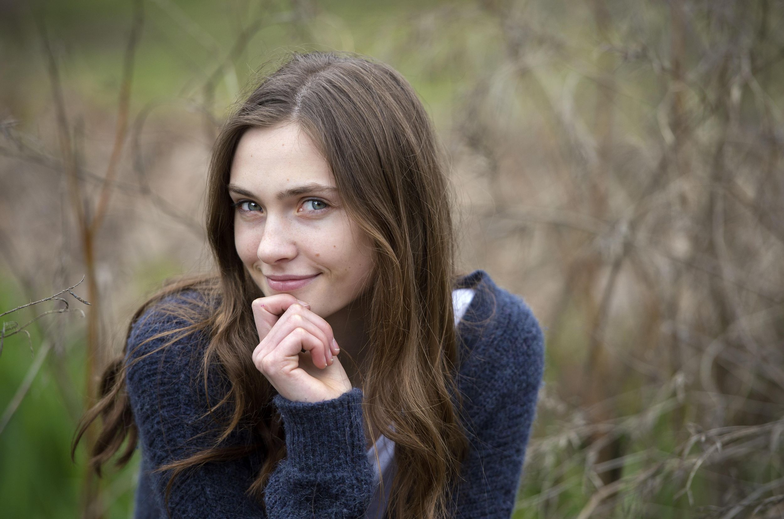 St. George’s graduate is a model student