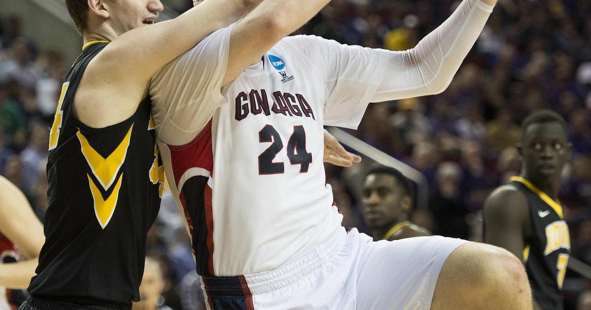 Gonzaga’s Przemek Karnowski keeping his options open