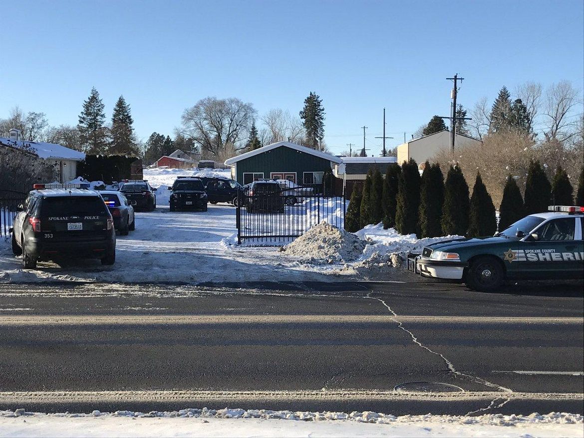 US Bank Branch at Northpointe Plaza robbed