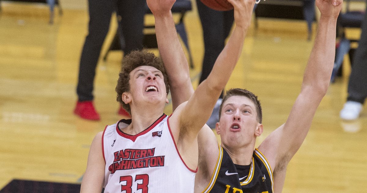 College basketball 2021-22: New home, new hopes as Idaho men seek to ...
