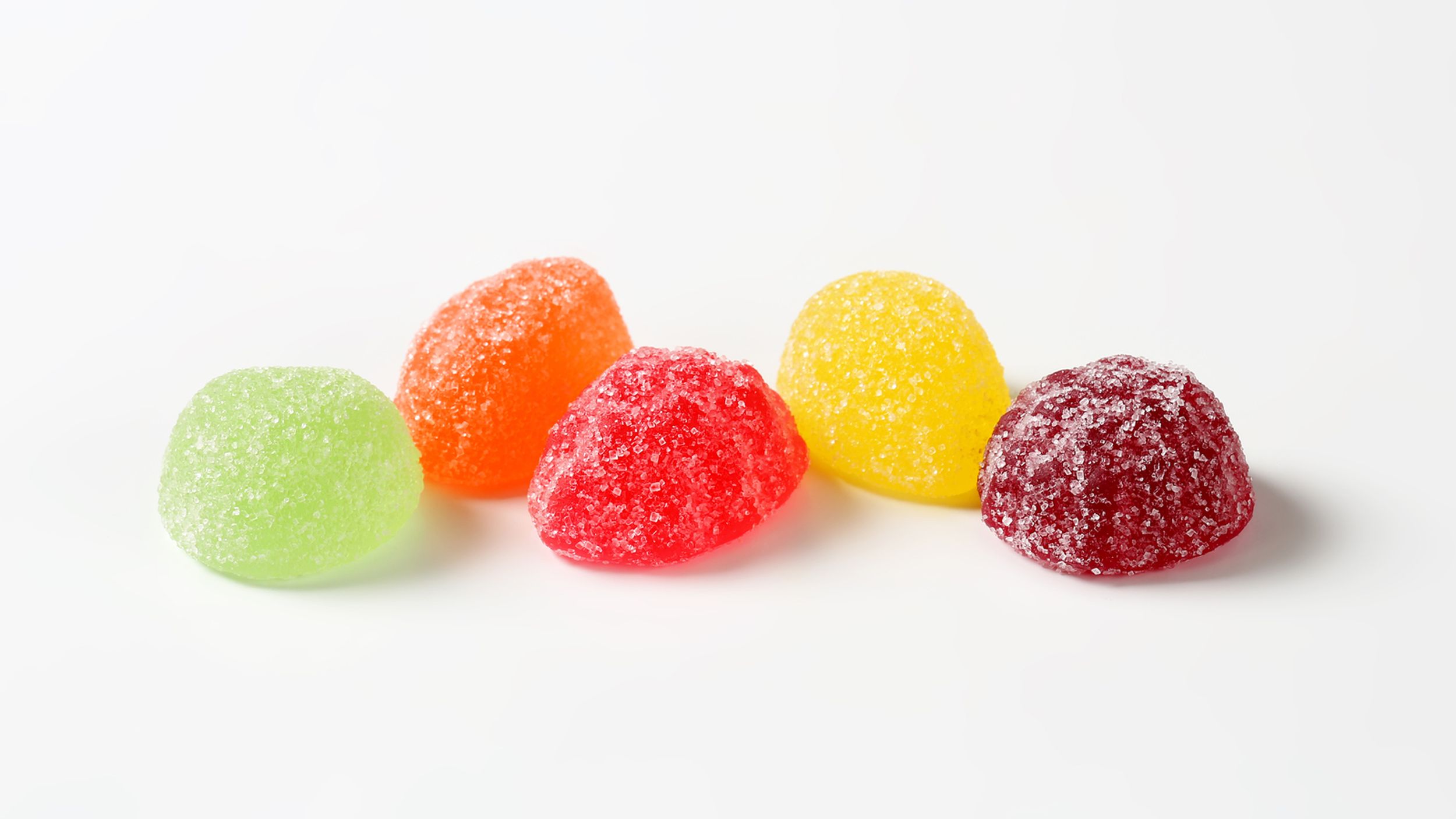 Infused sweets are tailored to your taste | The Spokesman-Review