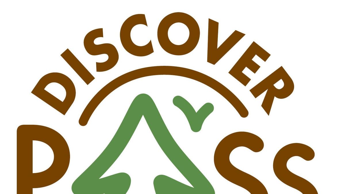 No Discover Pass needed this weekend, plus free fishing | The Spokesman ...
