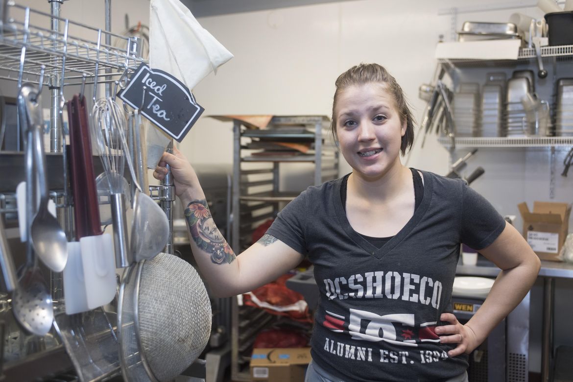 Chef Spotlight: For Bruncheonette’s Rachel Knudson, breakfast is the ...