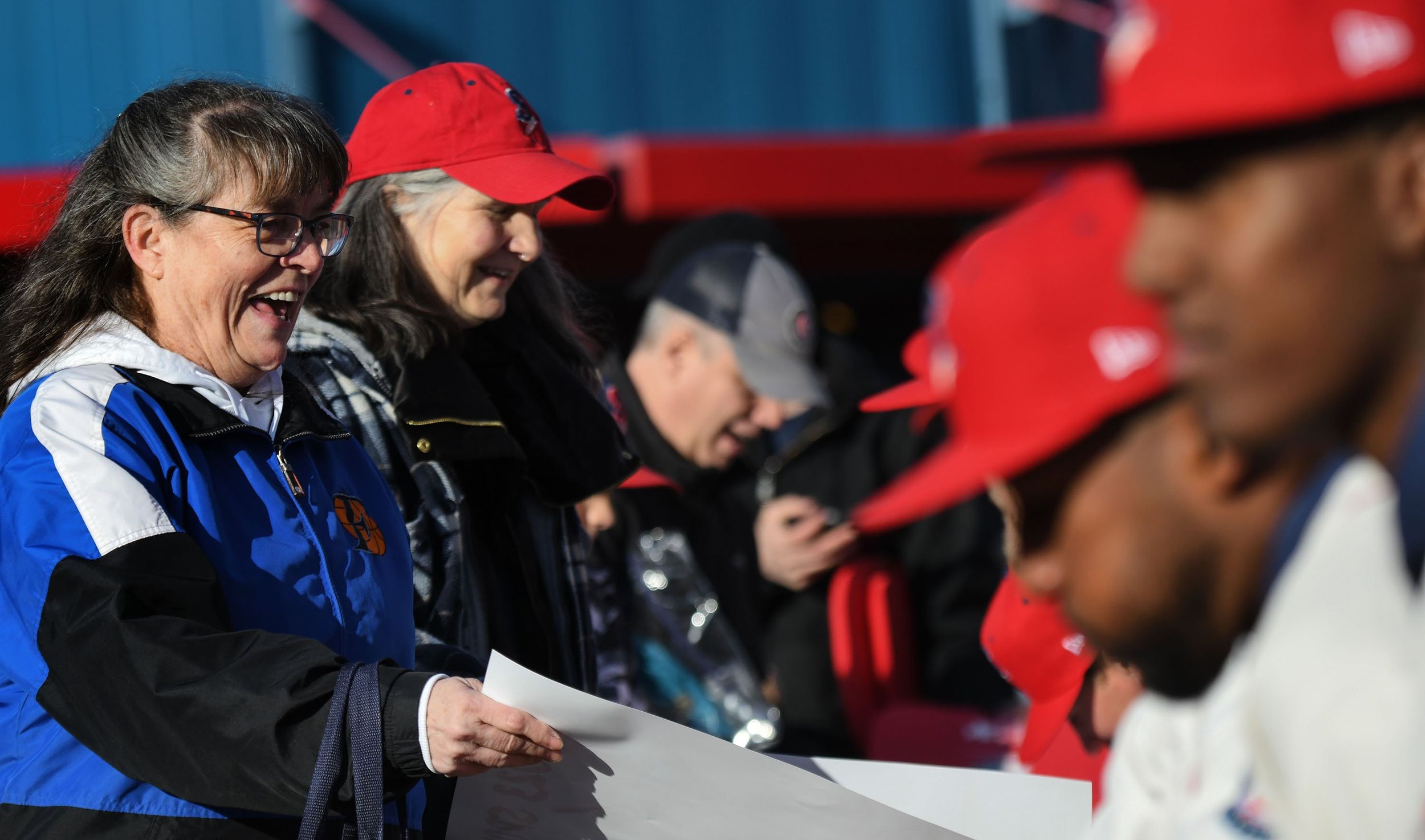 Spokane Indians Fanfest - April 5, 2023 | The Spokesman-Review