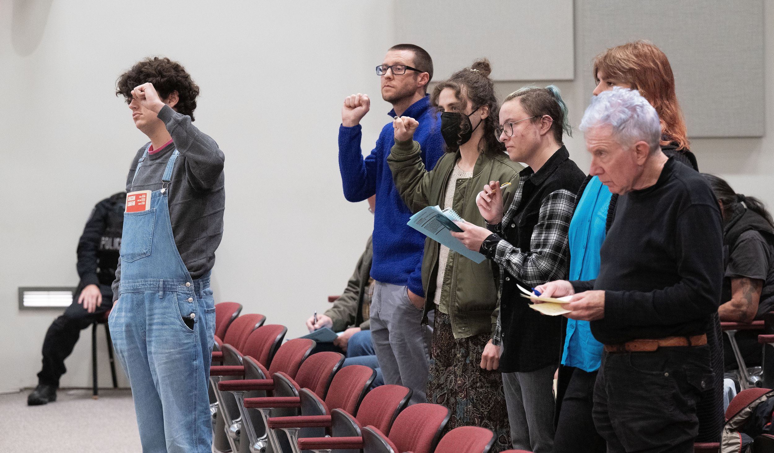 'Not the hill to die on': Public can address Spokane City Council ...