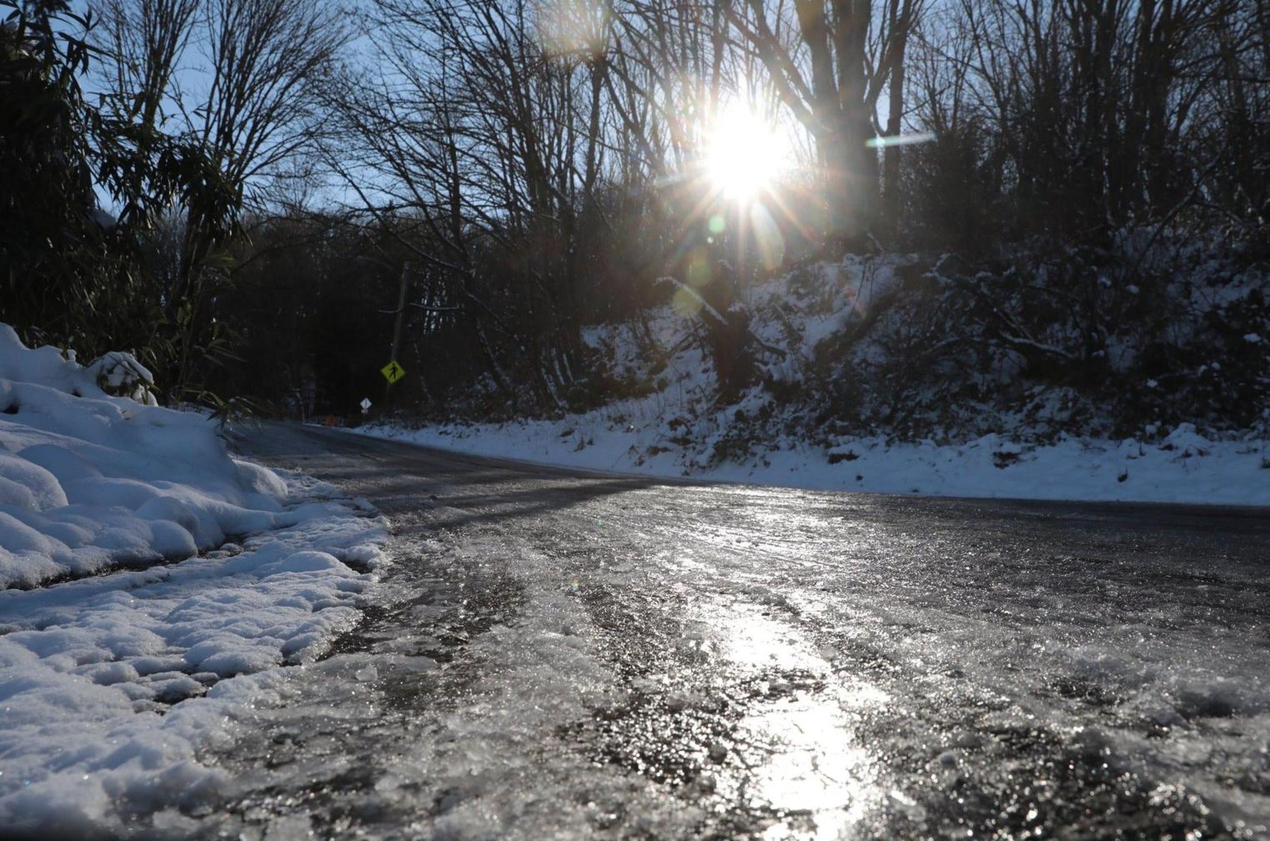 Seattle area could see 5 to 8 inches of snow in next blast — and even ...