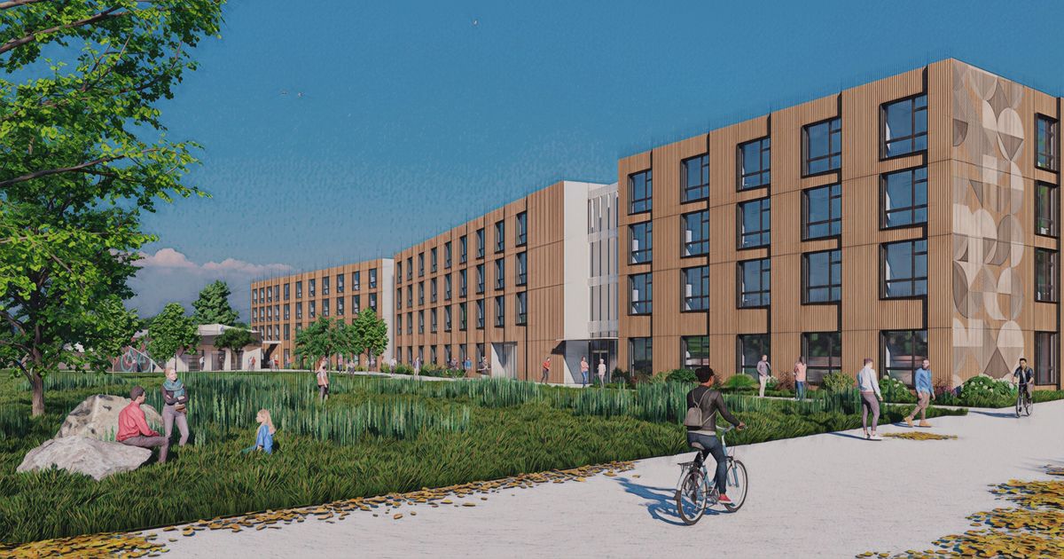 Seattle-based joint venture acquires land to build multifamily ...