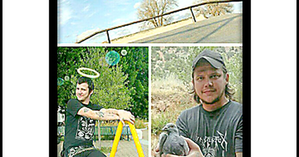 Obituary: Jessick, Timothy Tj "Roscoe"