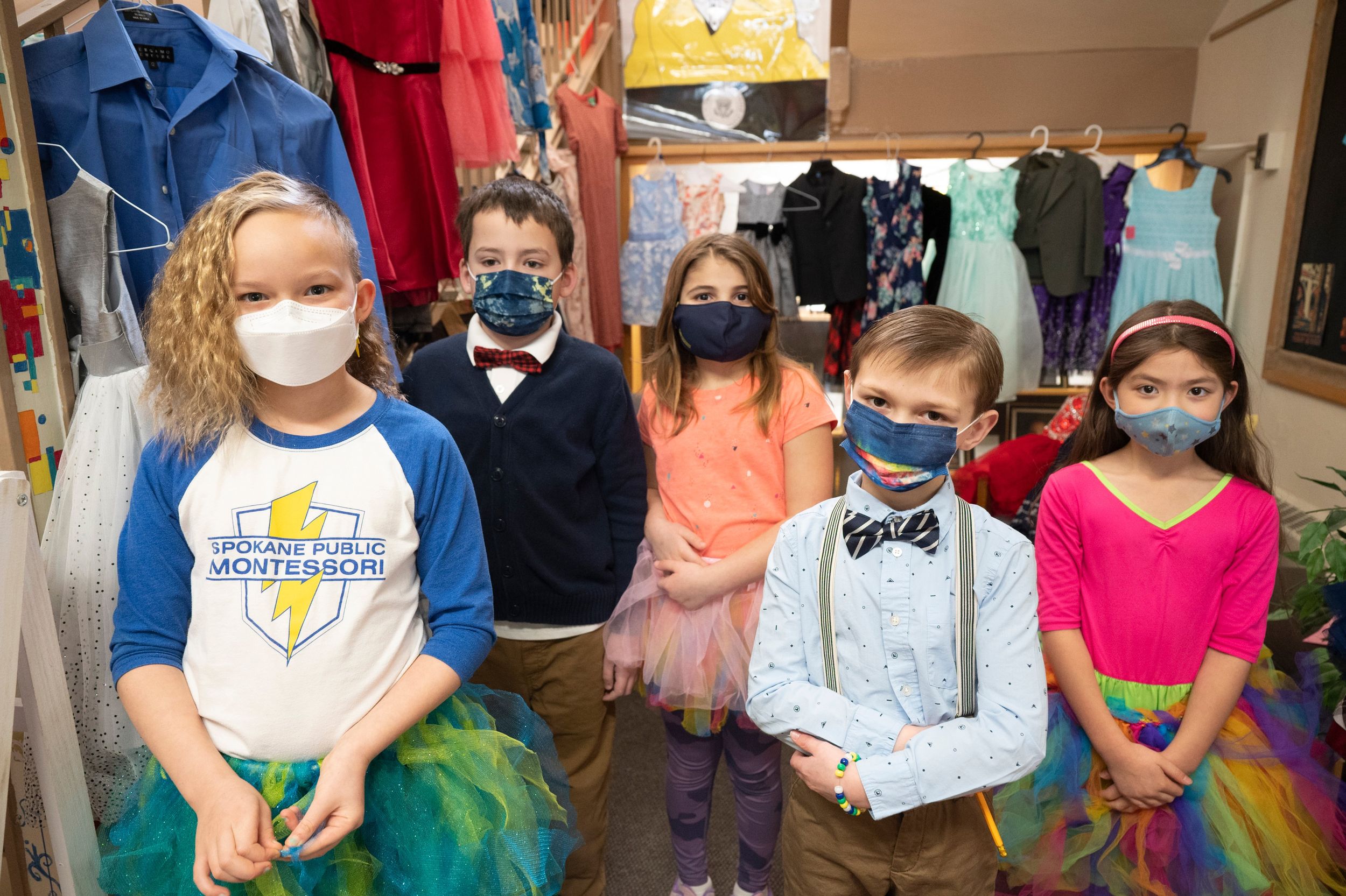 An extra-special 'Tutu Twosday' at Spokane Public Montessori - Feb. 22 ...