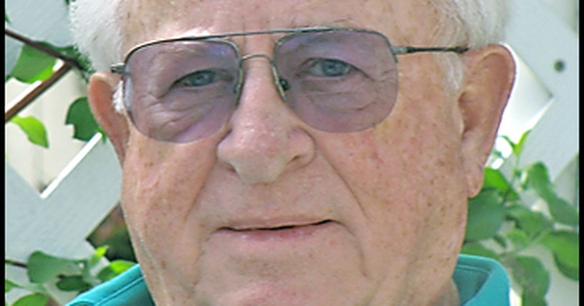 Obituary: Dompier, J. Neil
