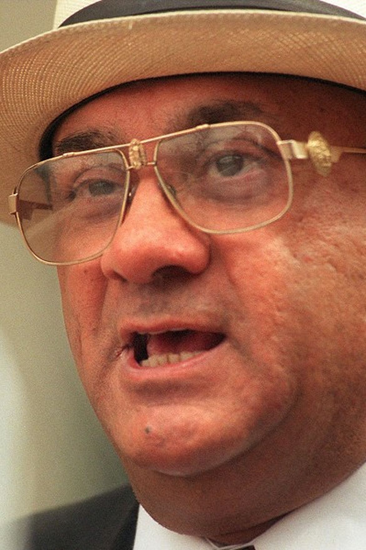 Jimmy Marks - June 27, 2007 | The Spokesman-Review