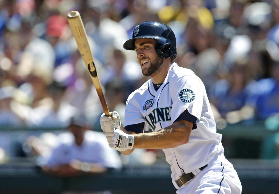 Seattle Mariners schedule, individual statistics | The Spokesman-Review