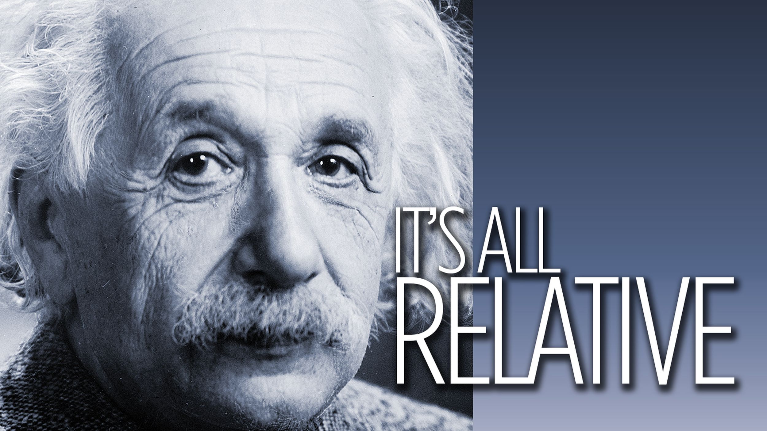 It's All Relative: Einstein's Theory of Relativity | The Spokesman-Review