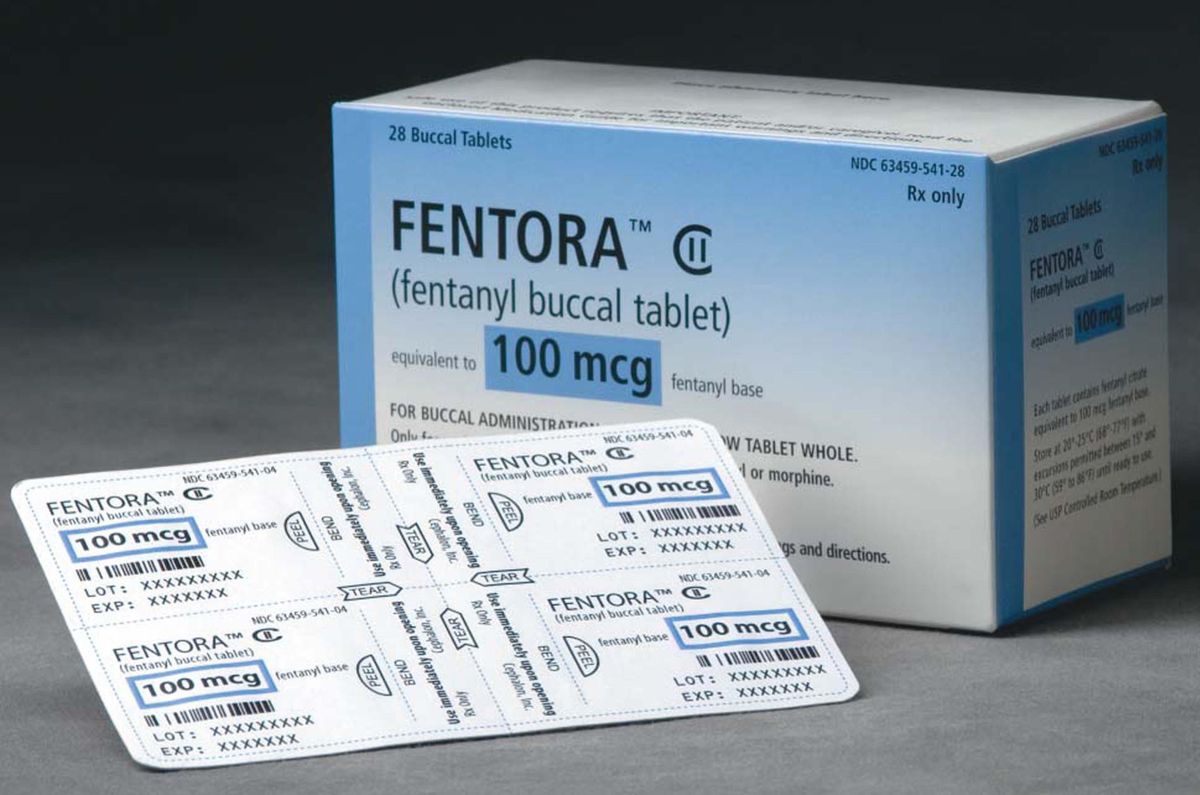 Fentanyl-related deaths on the rise in Washington, officials say | The ...