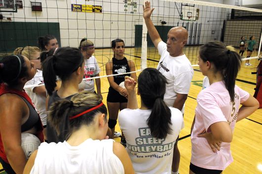 Steve Christilaw: Passing of Jim Dorr a huge loss