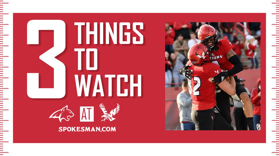 Things to watch: Can Eric Barriere improvise and lead Eastern ...