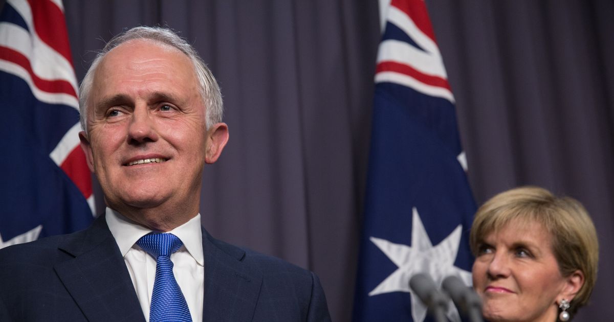 New Australian prime minister: Government strong despite divisions ...