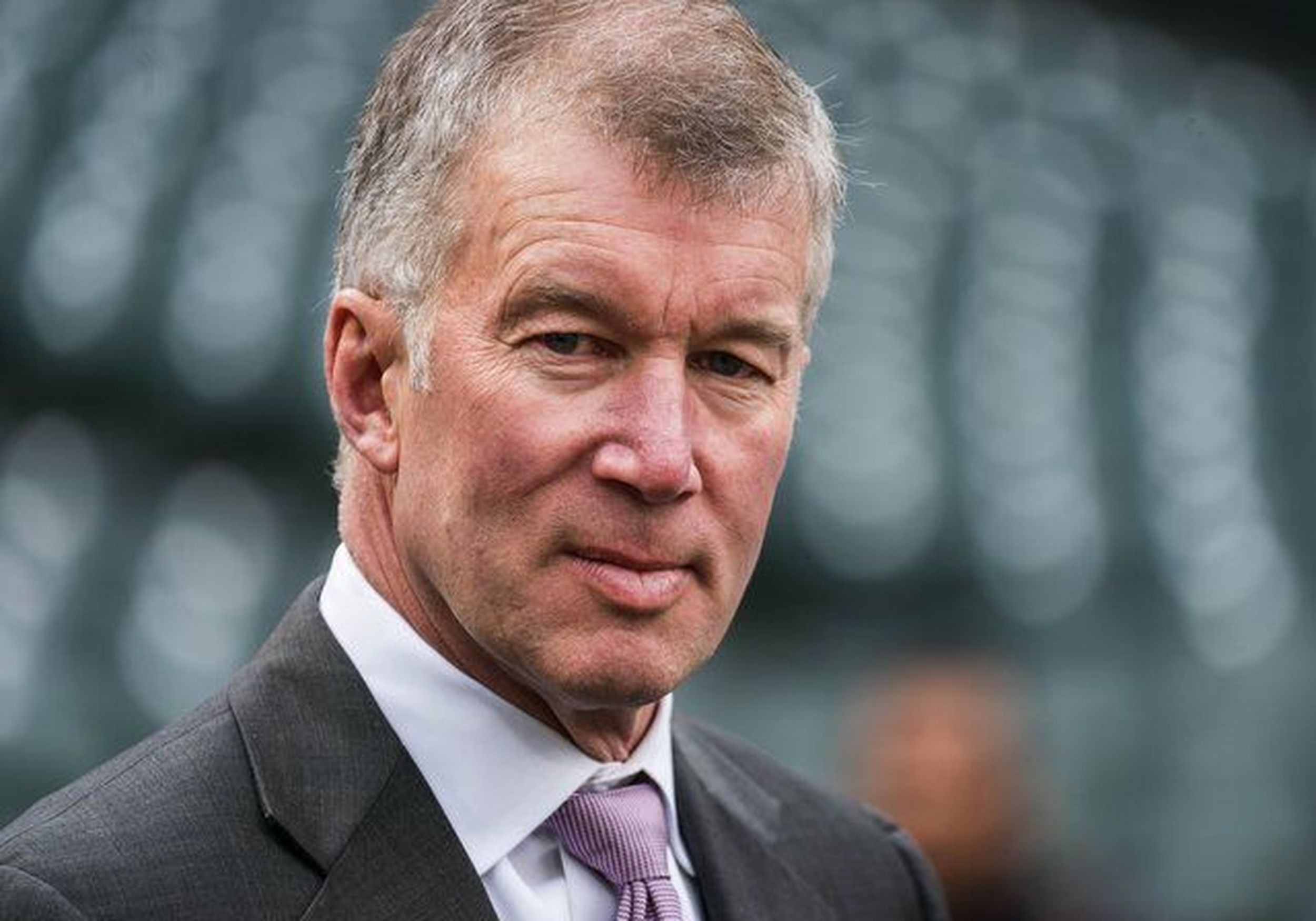 In speech made public, Mariners CEO Kevin Mather addresses Jarred ...