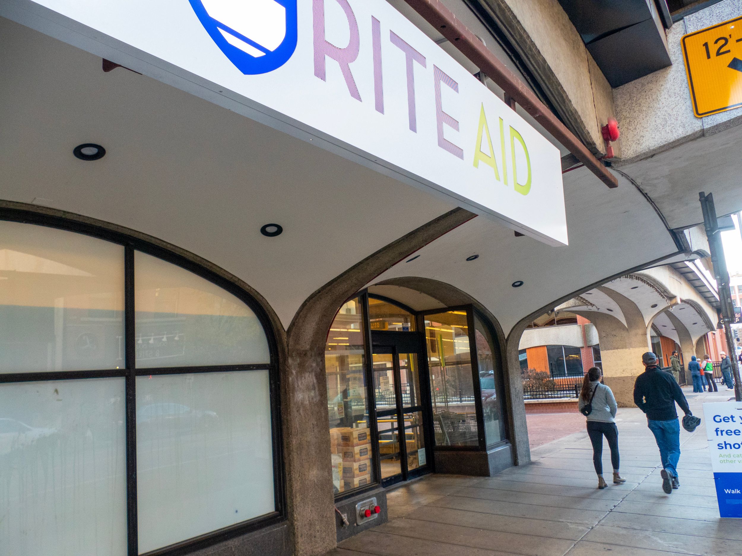 More Spokane-area Rite Aid stores added to closure list