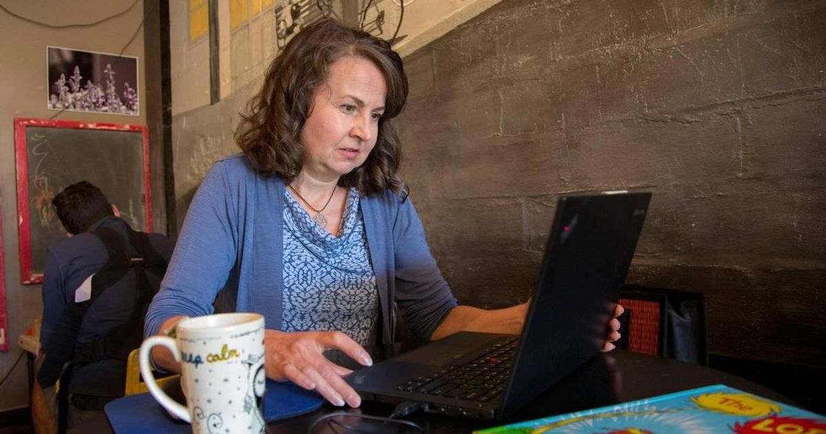 These Boiseans pioneer a local movement to move past recycling to ‘zero ...