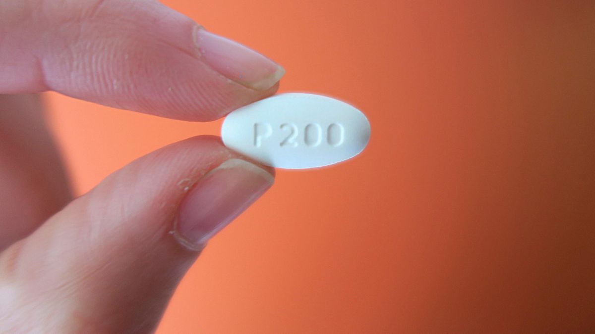 FDA approves TB pill that cures more hard-to treat patients | The ...