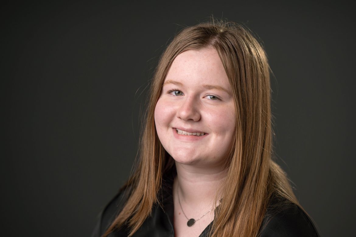 Teen Journalism Institute: Deer Park's Roberta Simonson is ready to ...