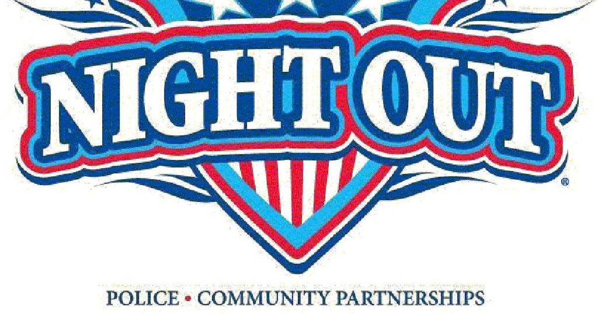 Because of pandemic countywide National Night Out party postponed till fall
