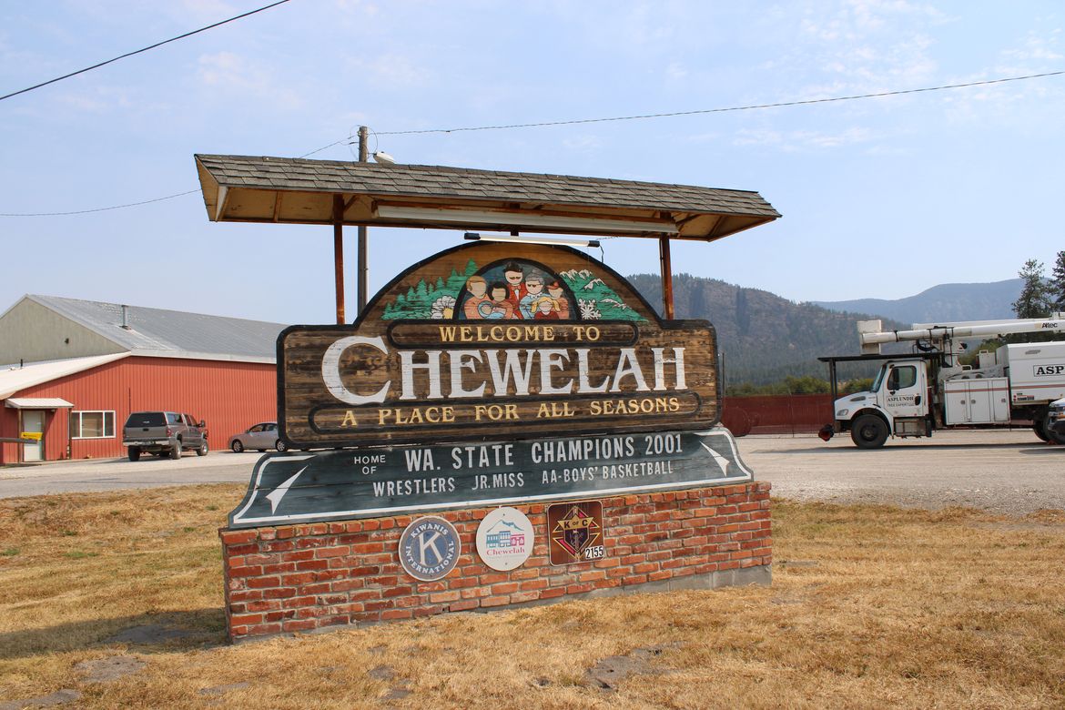 Chewelah to upgrade water infrastructure for the first time in 50 years ...