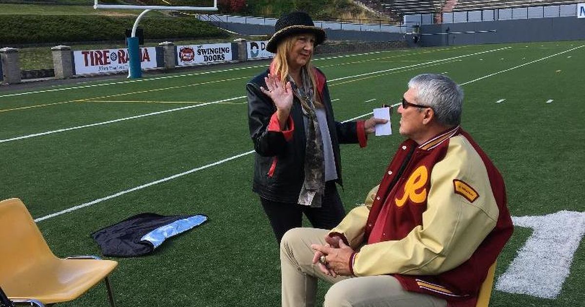 ‘Quiet Explosions’ at SpIFF features Rypien, Spokane