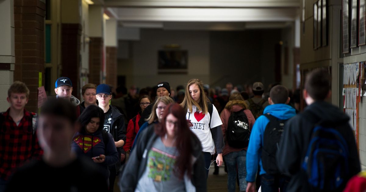 Cheney School District asking for $52-million bond; some worry proposal ...