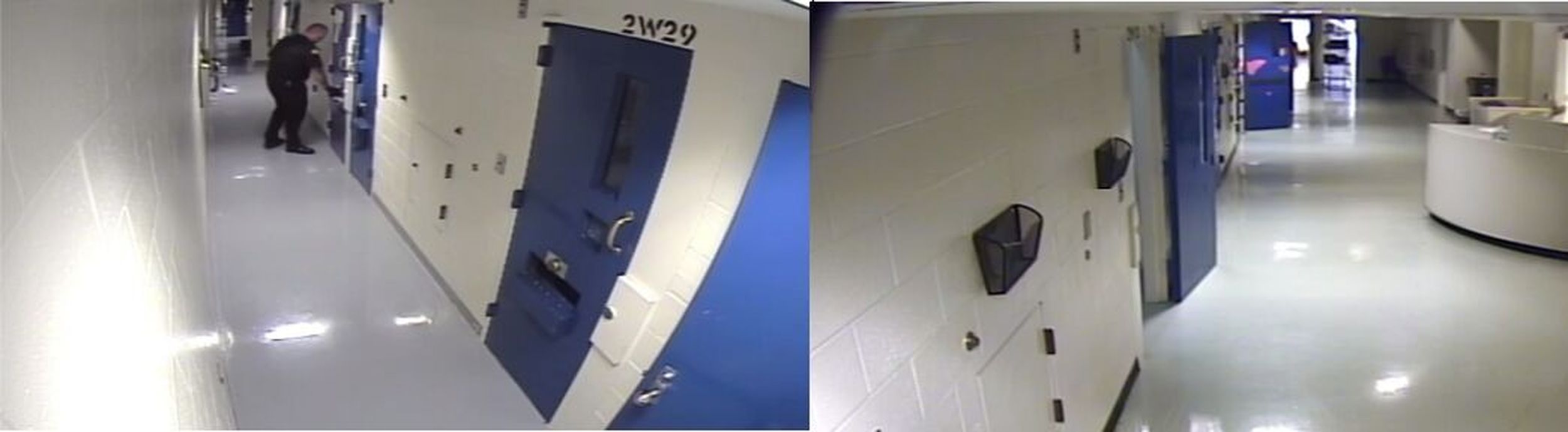 More than 6 hours of Spokane County Jail video was intentionally ...
