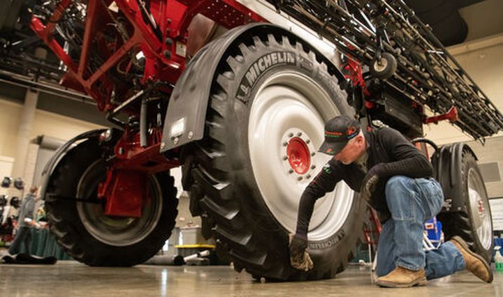 Spokane Ag Expo going virtual for both exhibits and speakers
