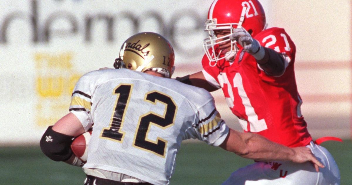 Jimmy Lake’s ascent to head coaching role at Washington no surprise to ...