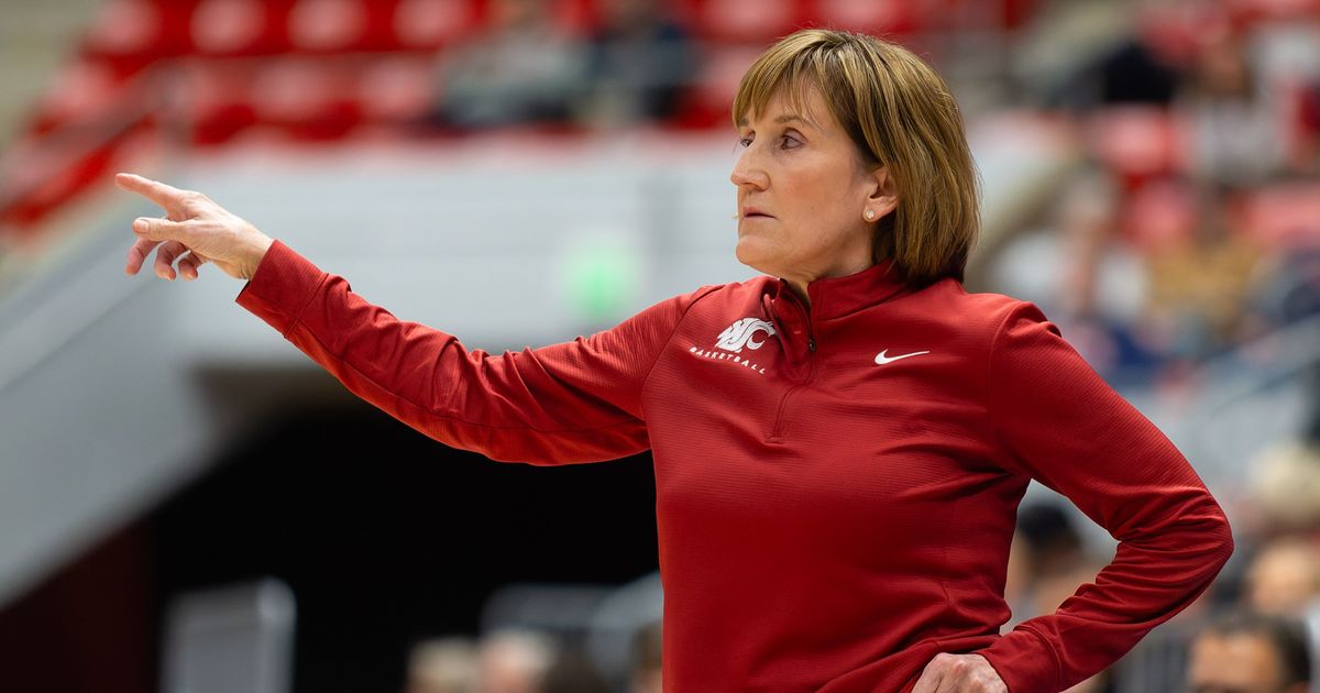 Confident about NCAA resumé, Washington State women focus on Pac-12 ...