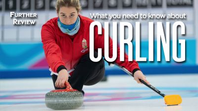 A Curling Primer | The Spokesman-Review