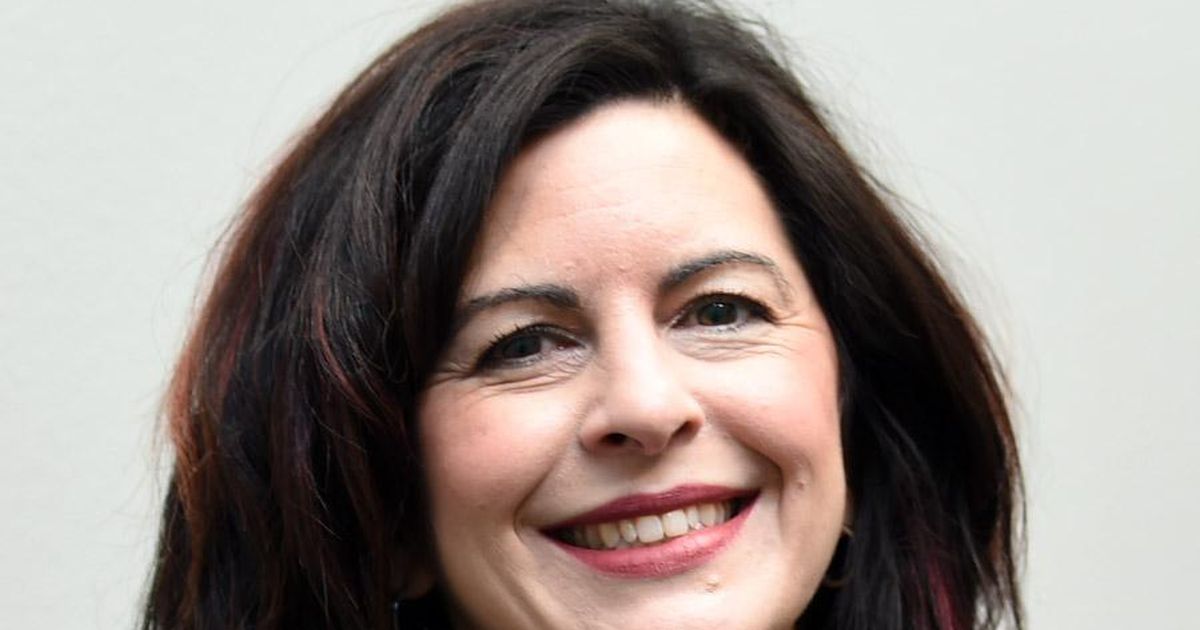 Stephanie Cates: Labor of love reveals greatness in two generations