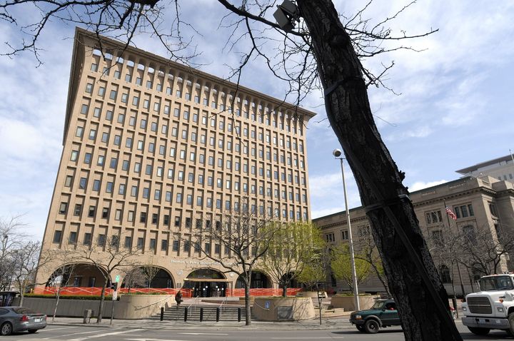 Lawsuit seeking coal and oil train ban in downtown Spokane gets hearing ...