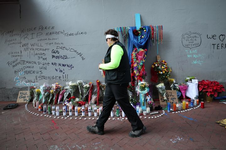 Jan. 1 violence prompts new warnings, extra security for special events