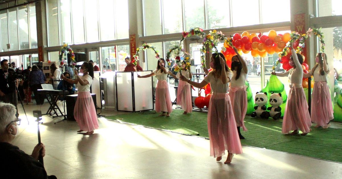 Celebrating Asian cultures, Spokane's Lunar New Year event returns to ...