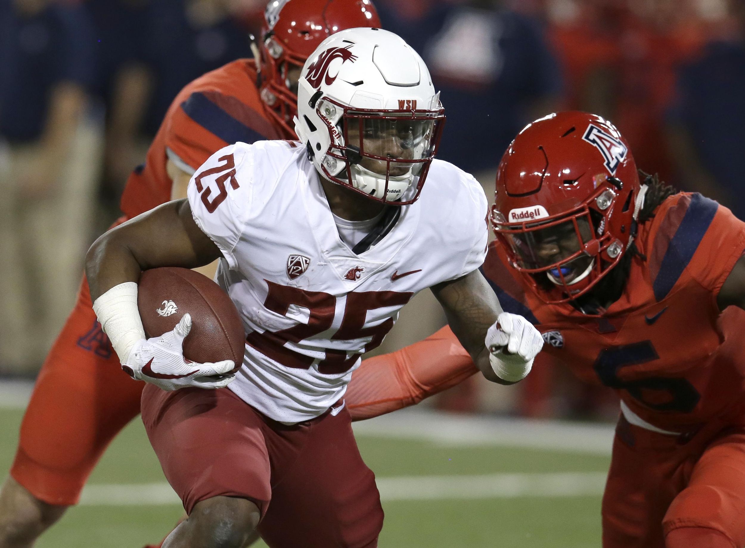 Seven Washington State players to participate in all-star games ...