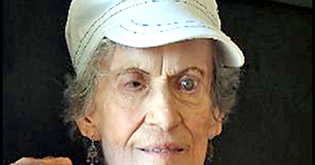 Obituary: Stringer, Patricia C. | The Spokesman-Review