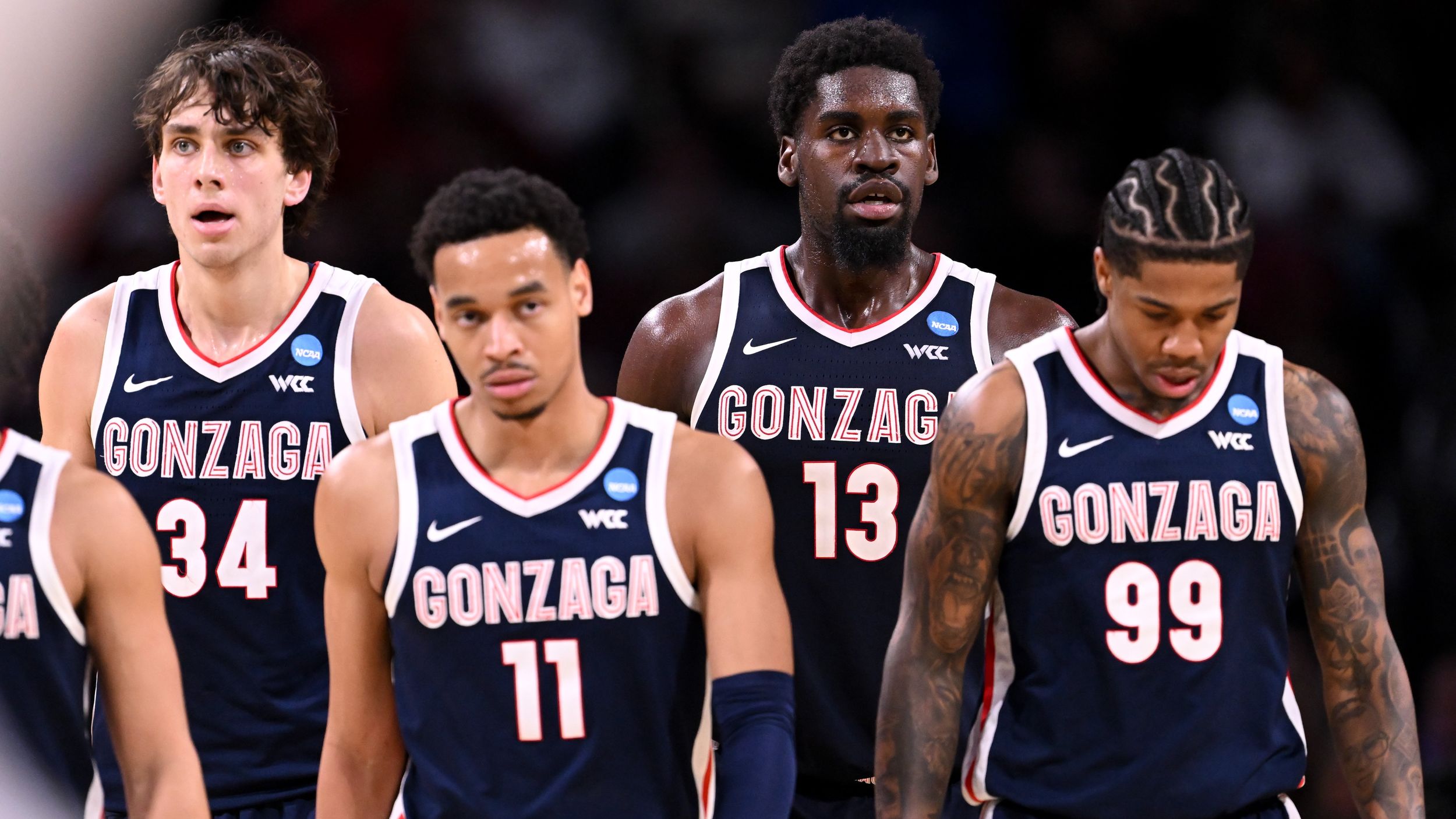 Gonzaga Basketball