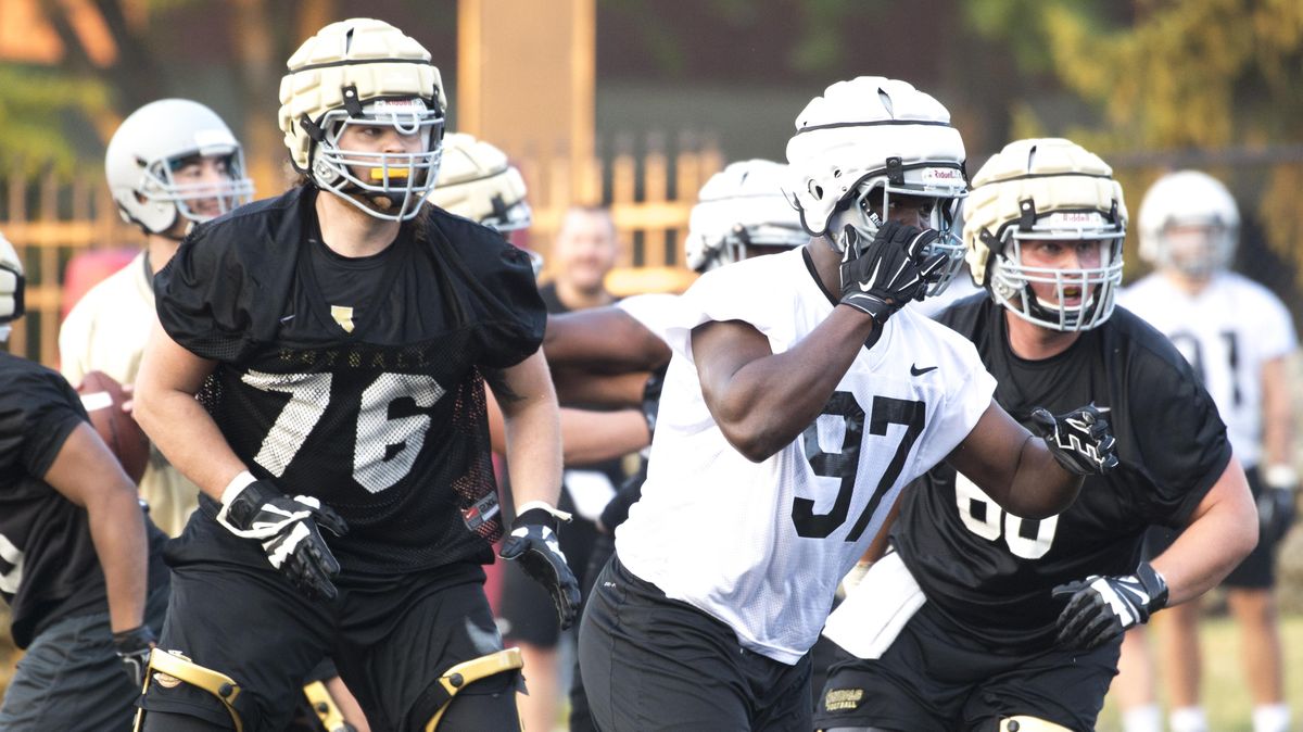 Aikeem Coleman, Zach Cable lead resurgence of Idaho’s defense | The ...