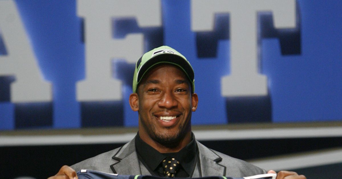 Hawks sign top pick Curry to 6-year deal | The Spokesman-Review