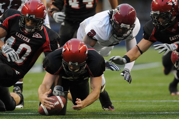 10 years after the title: Central Washington gave Eastern Washington ...