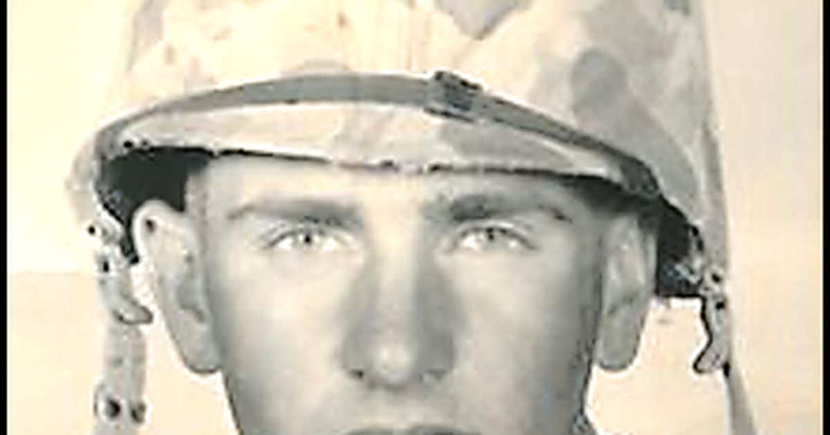 Obituary: Ryser, James W.