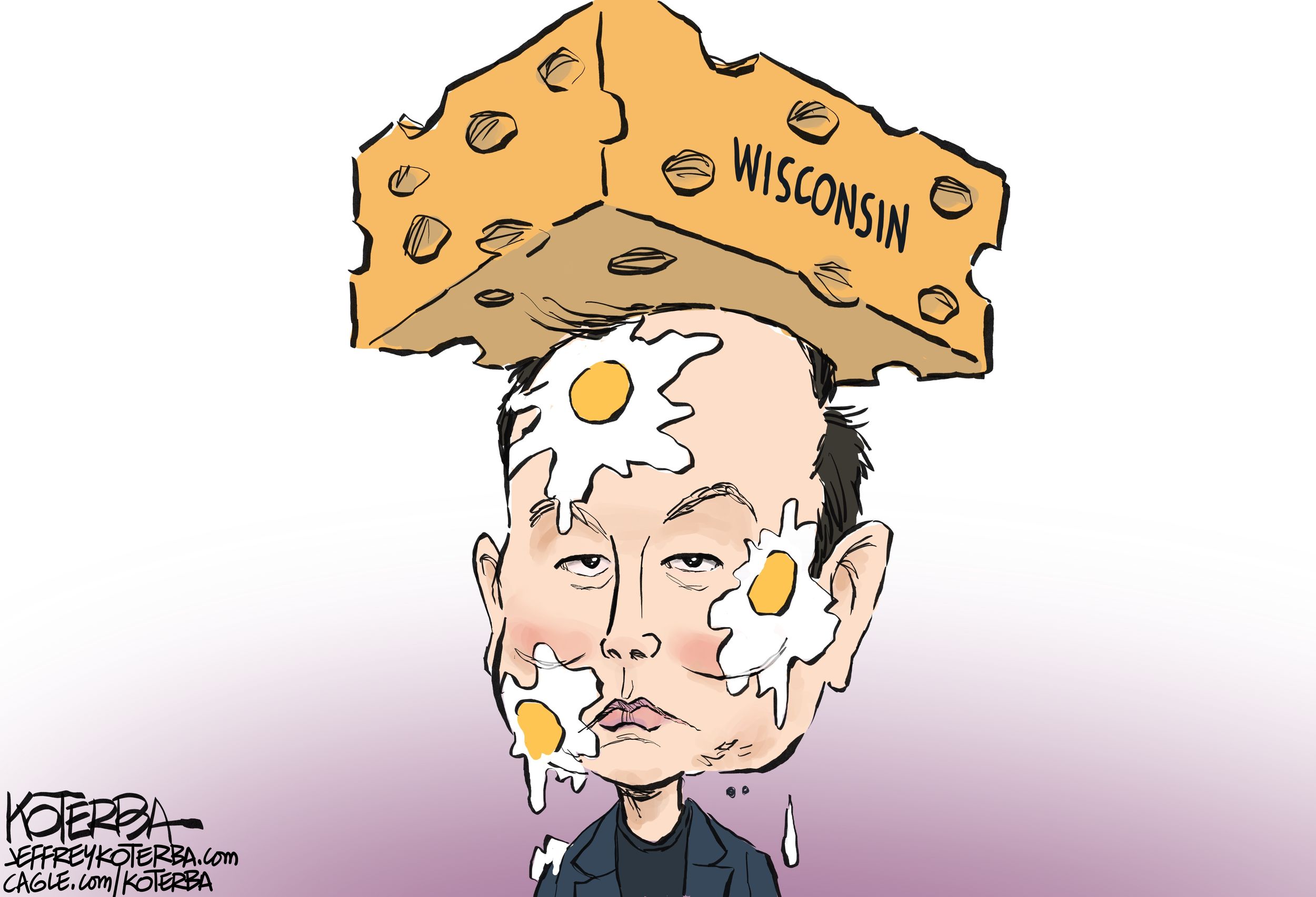 Cartoons | The Spokesman-Review