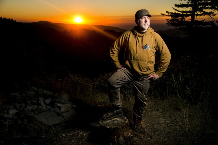 Searching for Bigfoot - Aug. 15, 2017 | The Spokesman-Review